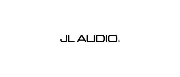 Jl Audio Logo Car Audio Logo PNG Transparent & SVG Vector Freebie